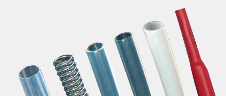 PFA/PTFE Tubing – Parkon Endüstriyel Çözümler Tic. Ltd. Şti